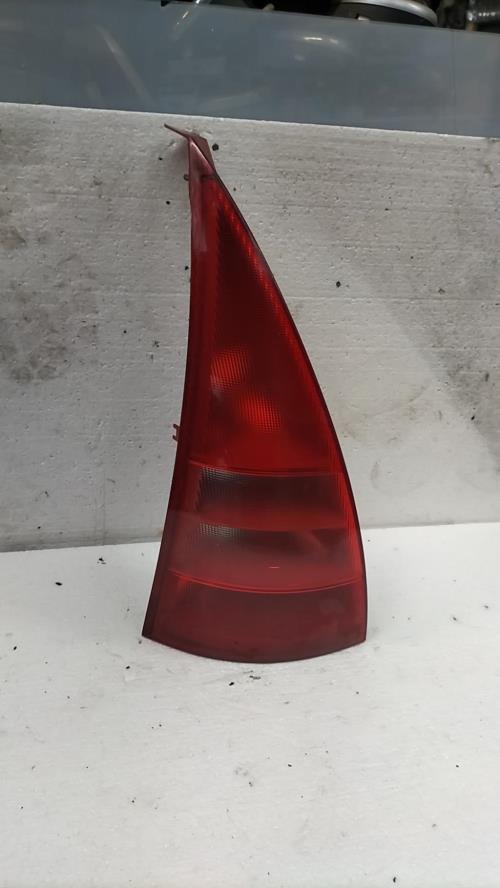 Feu arriere principal gauche (feux) CITROEN C3 1 PHASE 1 Diesel - Auto ...